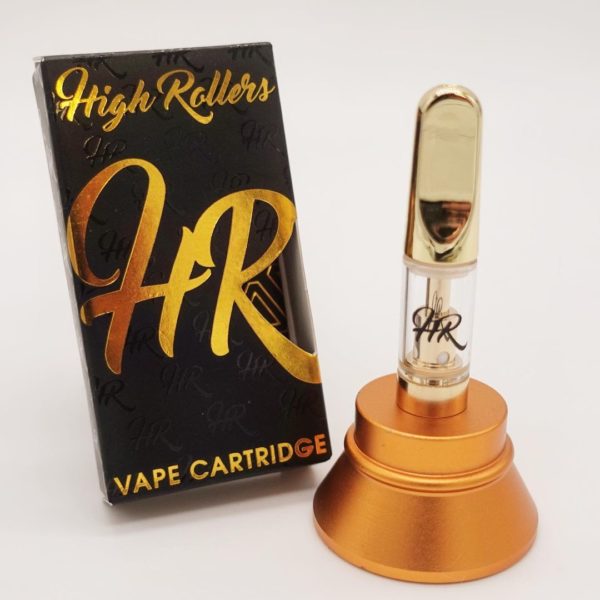 Custom Cannabis Box Design Gallery | Custom 420 Supply