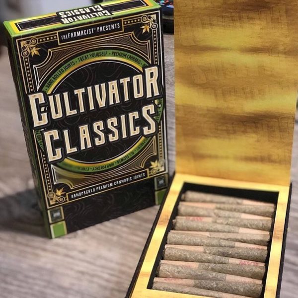 Custom Boxes - Custom 420 Supply - Custom Cannabis Packaging