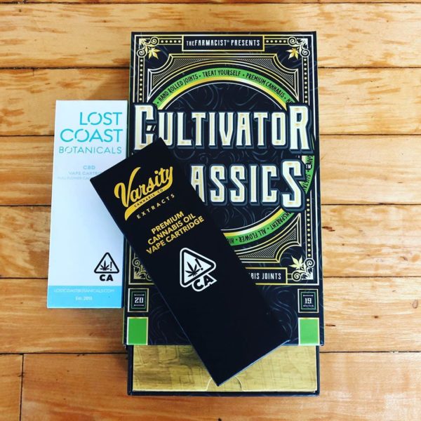 Custom Boxes - Custom 420 Supply - Custom Cannabis Packaging