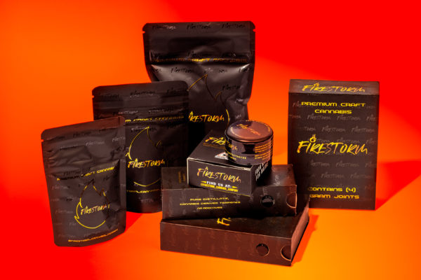 Custom Cannabis Packaging | Design | Labels | Mylar Bags | Jars