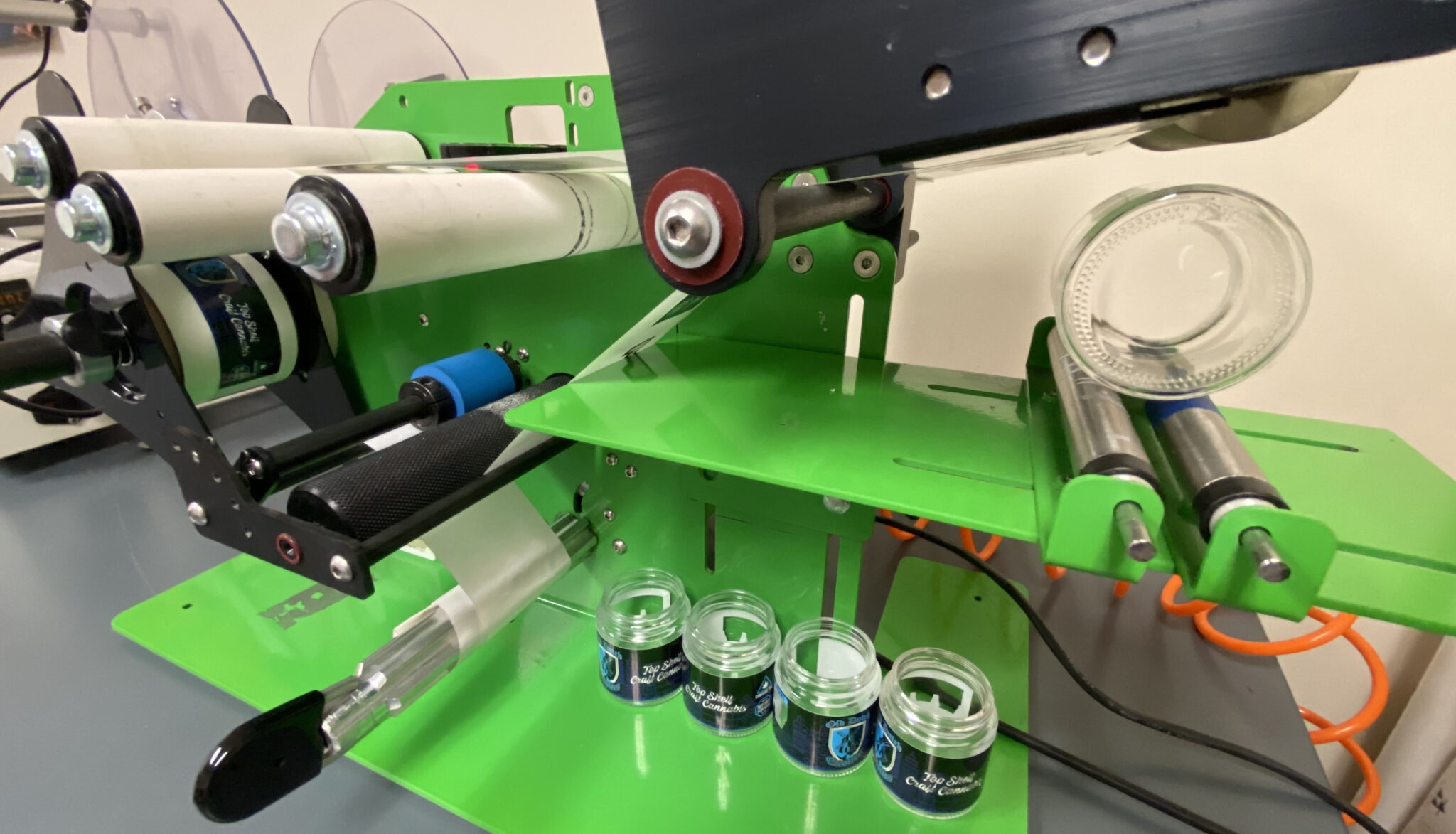 Custom Cannabis Packaging & Labels | Custom 420 Supply - Custom 420 ...