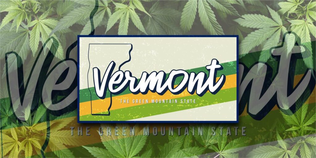 Vermont Cannabis Packaging Laws | Updated 2024 Guide