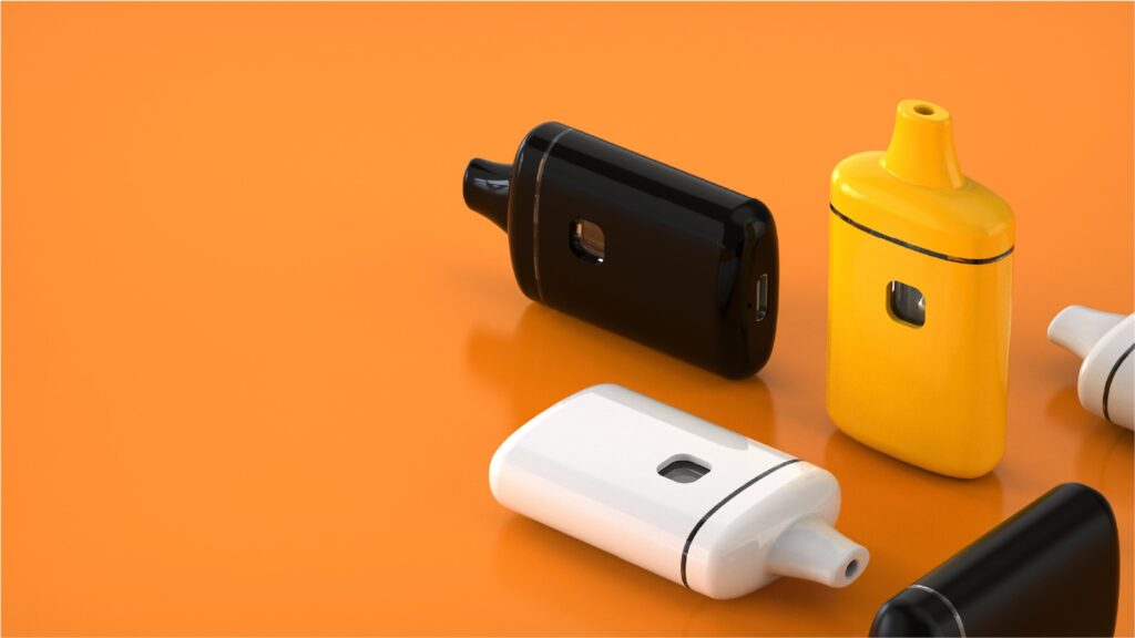 Guide to Buying Custom Disposable Vapes | Custom 420