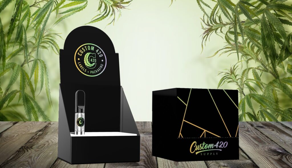 Custom Vape Hardware Shipping Box Trends | Custom 420 Supply