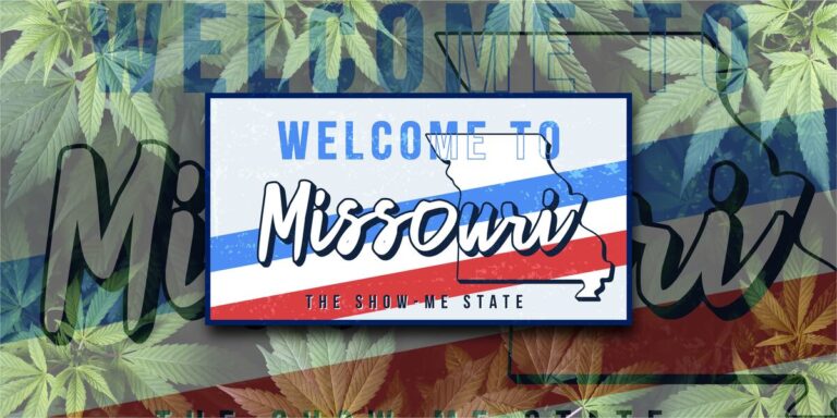Missouri Marijuana Packaging Laws & Rules | Custom 420 Supply