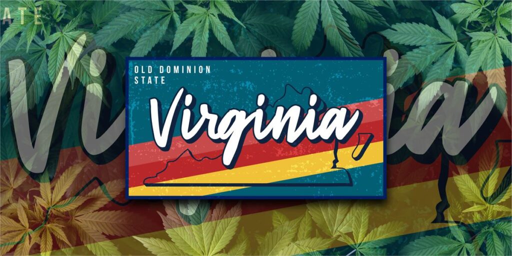 Virginia Cannabis Packaging Regulations | Custom 420 Supply