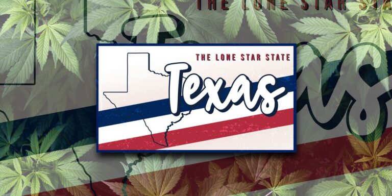 Texas Cannabis Packaging Laws & Regulations | Custom 420 Supply