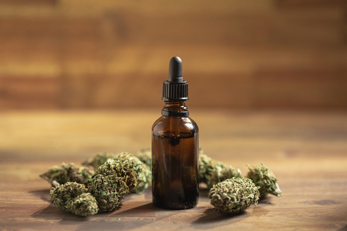 Texas Cannabis Packaging Laws & Regulations | Custom 420 Supply