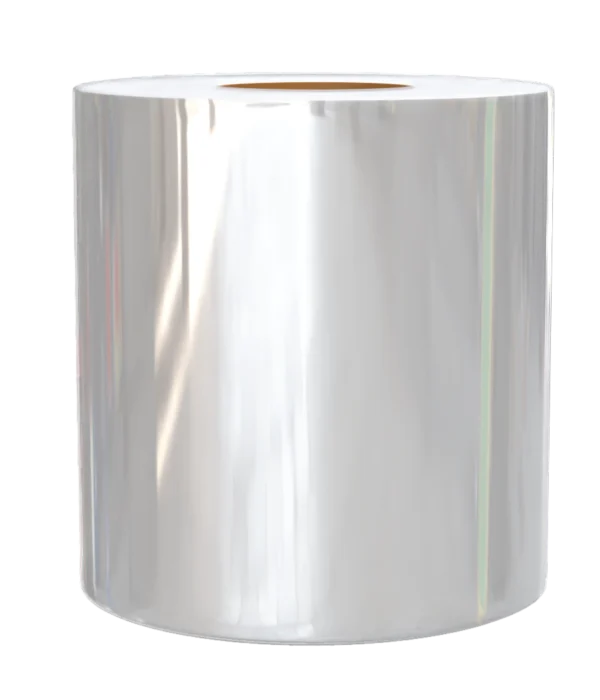 Custom Foil Labels | Premium Metallic Printing | Custom 420 Supply