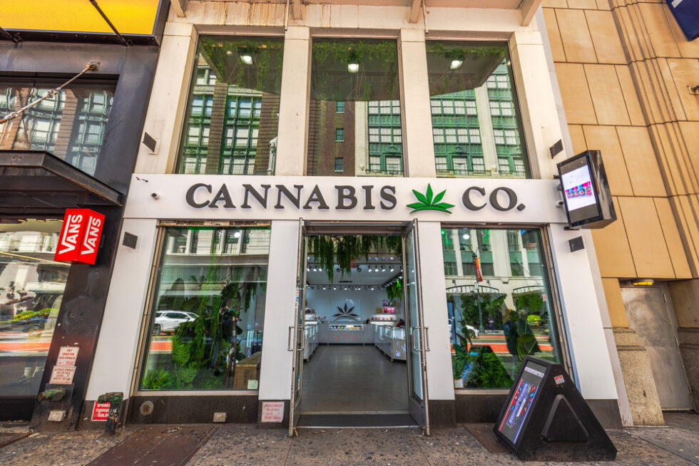 Cannabis Brand Fonts: Identity & Compliance Guide